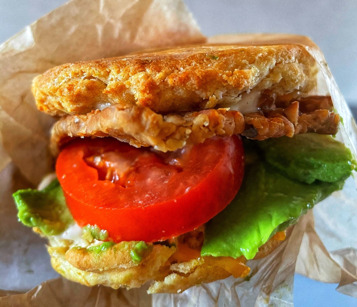 Karma Cream (Gainesville, FL) – Community Foodwaves